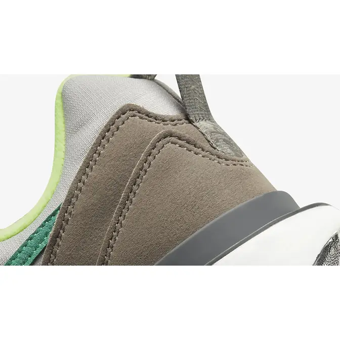 Nike Air Max Dawn Olive Grey | Where To Buy | DH4656-002 | The Sole ...