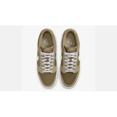 Nike Dunk Low Judge Grey | Where To Buy | DJ6188-200 | The Sole Supplier