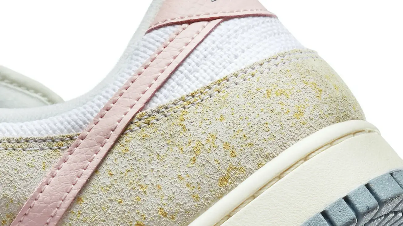 The Nike Dunk Low "Oxidised" Is Perfect for Summer | The Sole Supplier