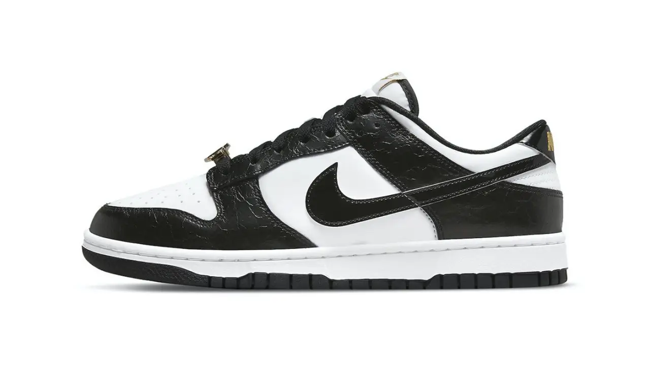 Your Best Look Yet at the Nike Dunk Low "World Champ" | The Sole Supplier