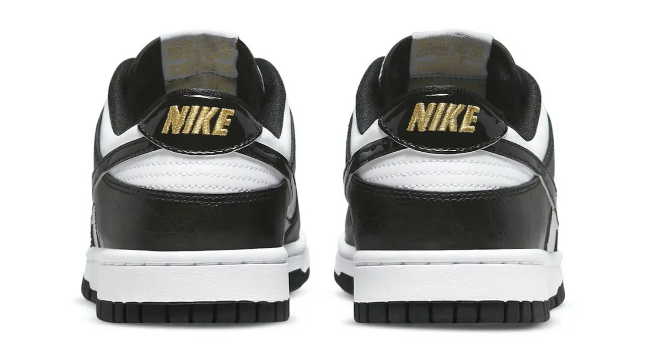 Your Best Look Yet at the Nike Dunk Low "World Champ" | The Sole Supplier