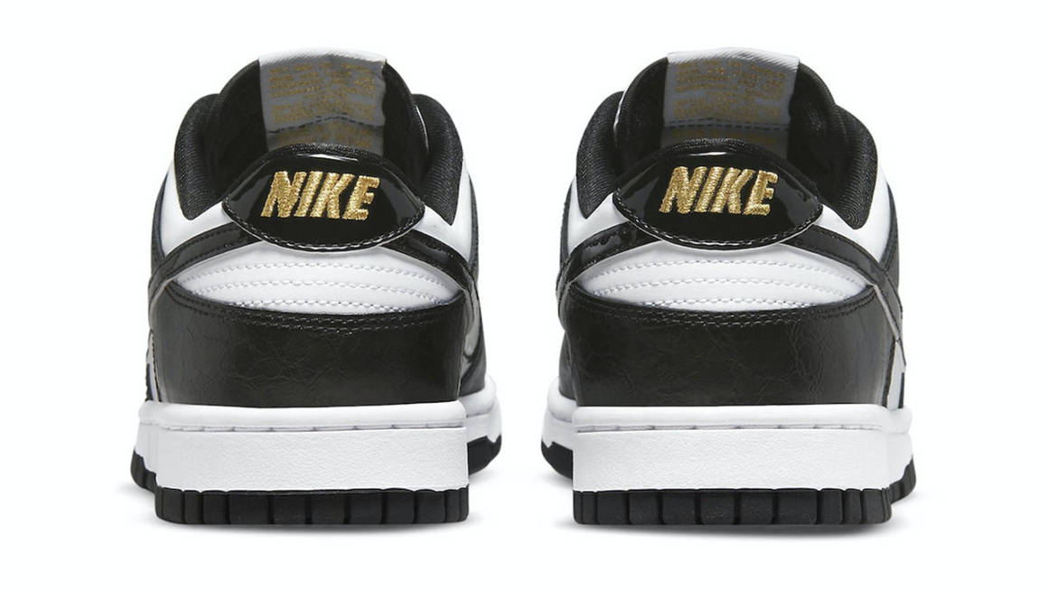 Your Best Look Yet at the Nike Dunk Low "World Champ" | The Sole Supplier