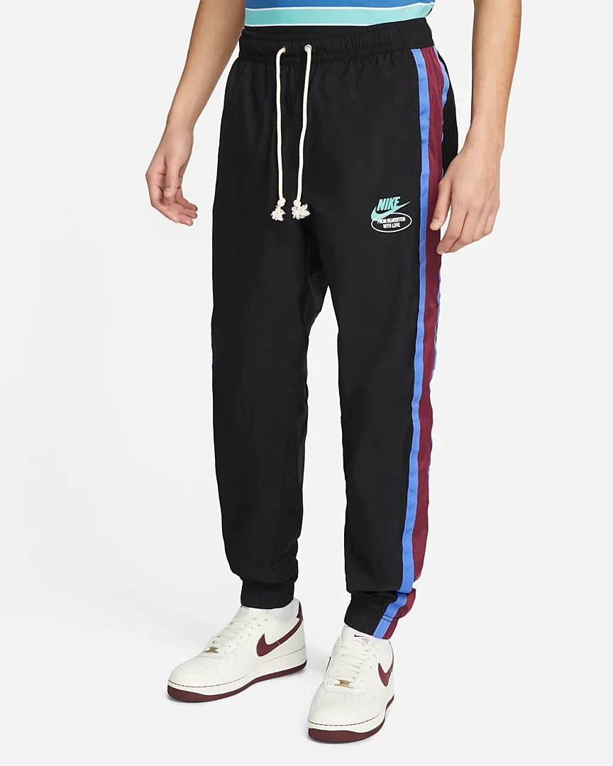 Nike Sportswear Woven Unlined Tracksuit Bottoms | Where To Buy | DM5025-010