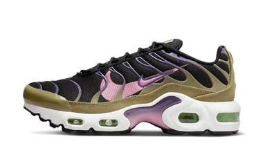 Nike TN Air Max Plus Trainers - Cop Your Next Pair of Nike TNs | The ...