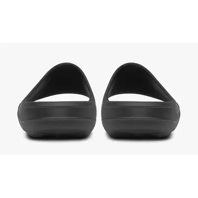 Represent Sliders Black | Where To Buy | M02047-01 | The Sole Supplier