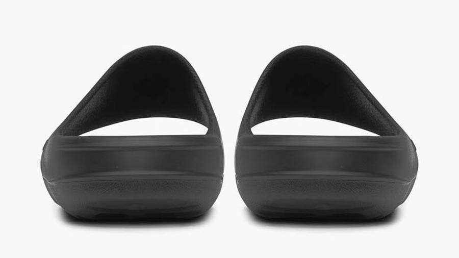 Represent Sliders Black | Where To Buy | M02047-01 | The Sole Supplier