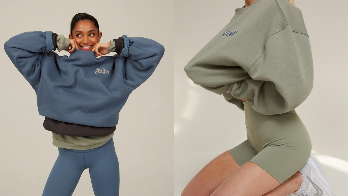 TALA Gym Wear Review & Size Guide: How Does TALA Activewear Fit? | The ...