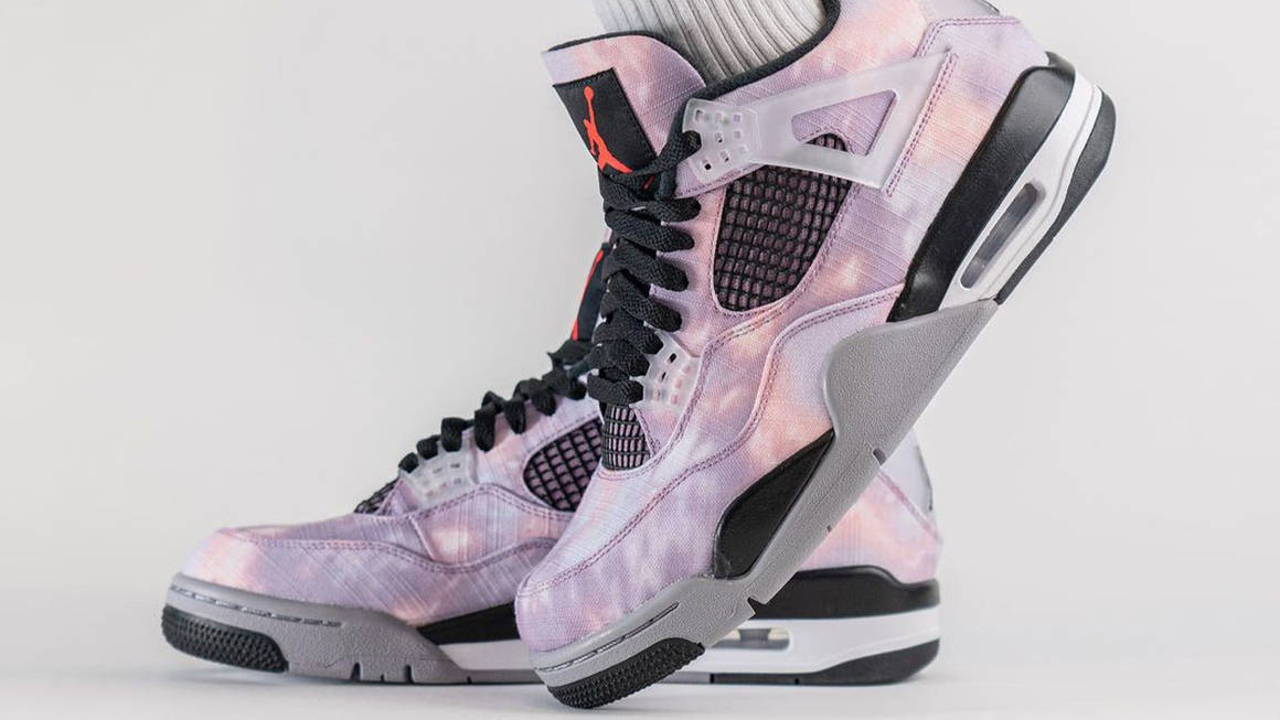 If You Want to Cop the Air Jordan 4 "Zen Master" You Need to Read This ...