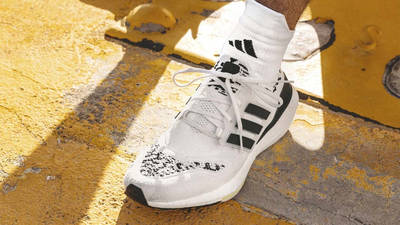 adidas Ultra Boost 22 Non Dyed Black | Where To Buy | GX5573 | The Sole ...