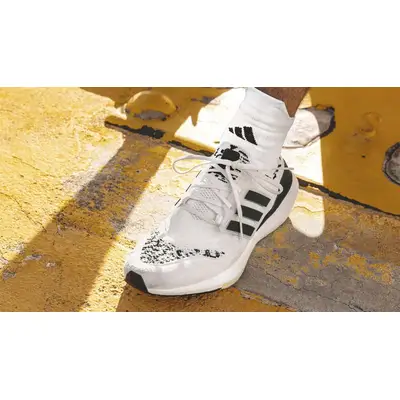 adidas Ultra Boost 22 Non Dyed Black | Where To Buy | GX5573 | The Sole ...