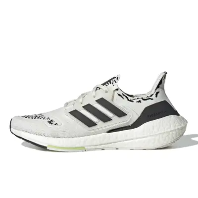 adidas Ultra Boost 22 Non Dyed Black | Where To Buy | GX5573 | The Sole ...
