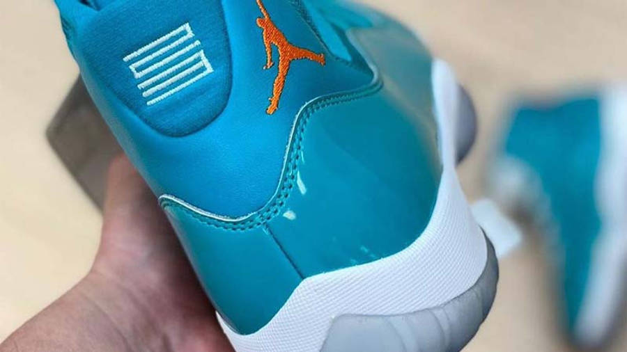Air Jordan 11 Miami | Where To Buy | undefined | The Sole Supplier
