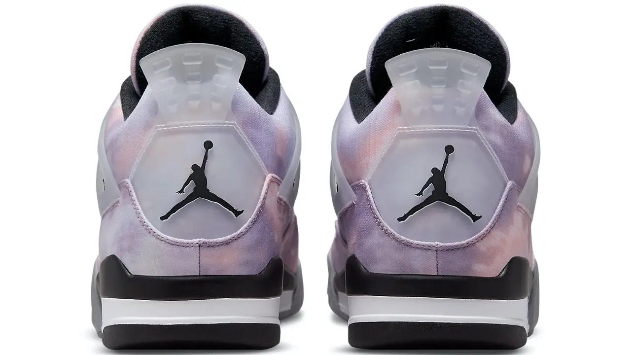 An Official Look at the Air Jordan 4 "Zen Master" | The Sole Supplier