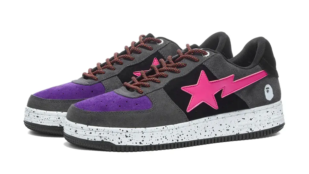 Here Are the Best BAPE Sneakers In-Stock Right Now | The Sole Supplier
