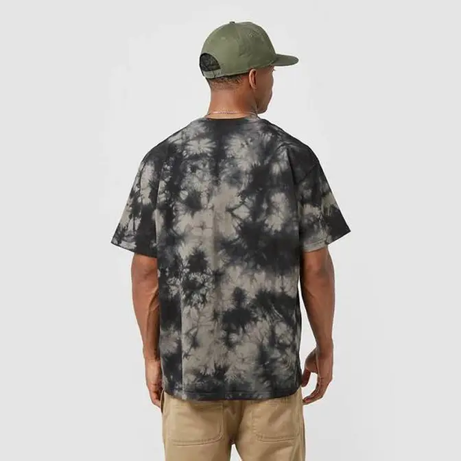 Carhartt WIP Global Tie-Dye T-Shirt | Where To Buy | The Sole Supplier