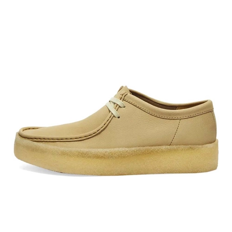 Latest Clarks Wallabee Releases & Next Drops in 2023 | The Sole Supplier
