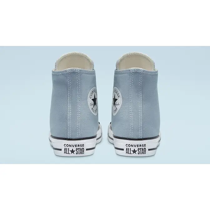 Converse Chuck Taylor High Obsidian Mist | Where To Buy | 170464C | The ...