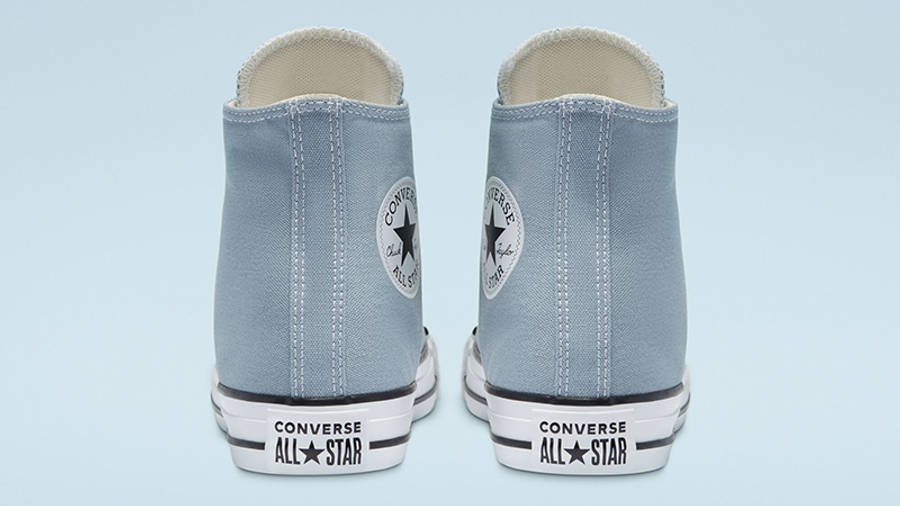 Converse Chuck Taylor High Obsidian Mist | Where To Buy | 170464C | The ...