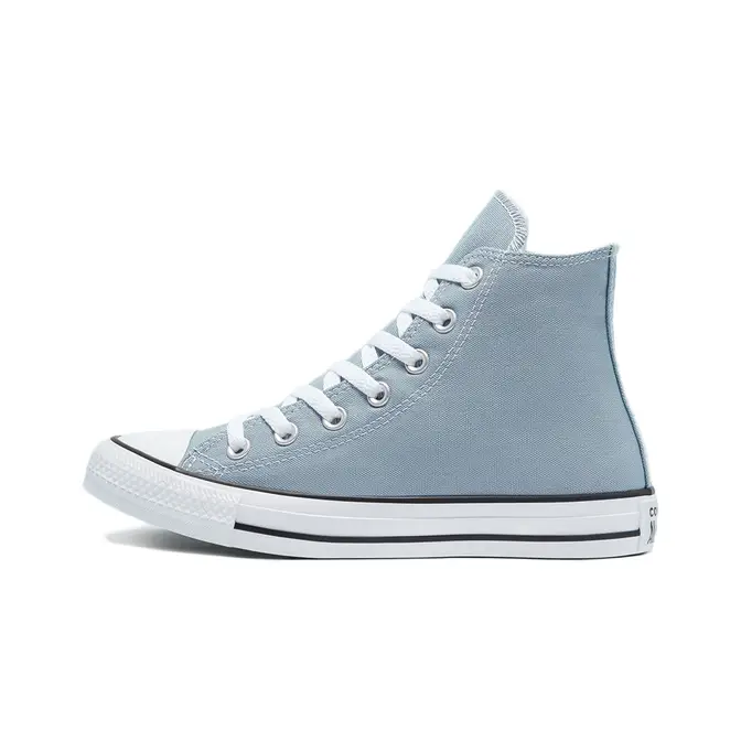 Converse Chuck Taylor High Obsidian Mist | Where To Buy | 170464C | The ...