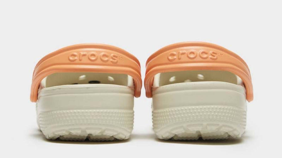 Crocs Classic Clog Ice Cream Stucco | Where To Buy | undefined | The ...