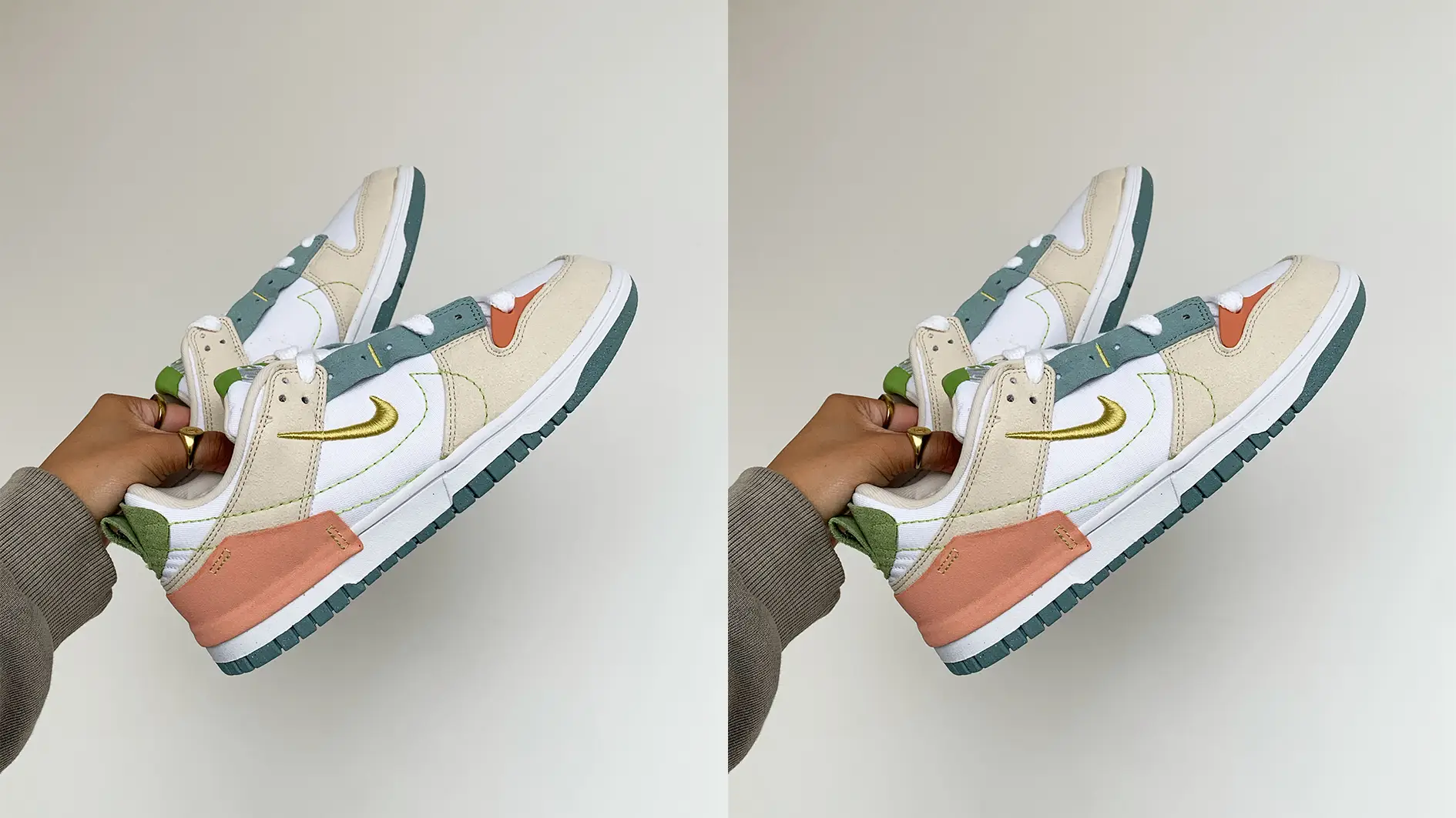 The Best Bits From Nike's New-In Section | The Sole Supplier