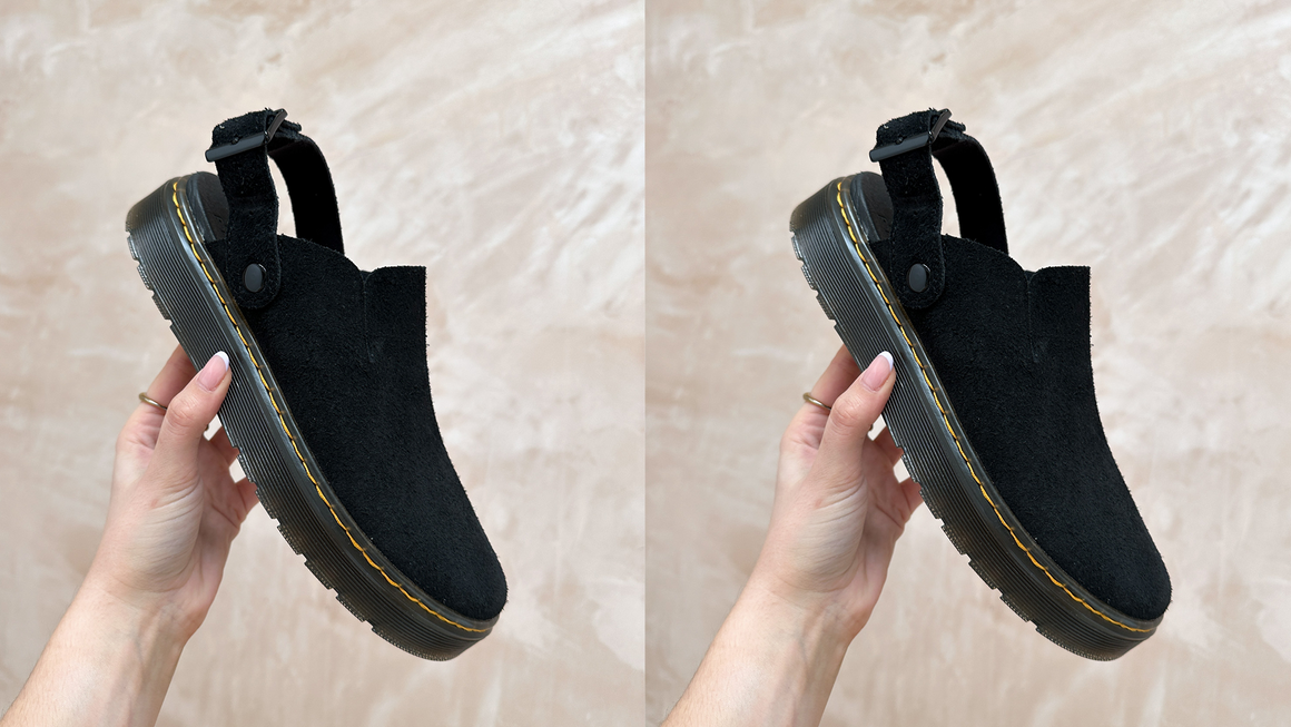 The Ultimate Guide to Dr. Martens Sandals | The Sole Supplier