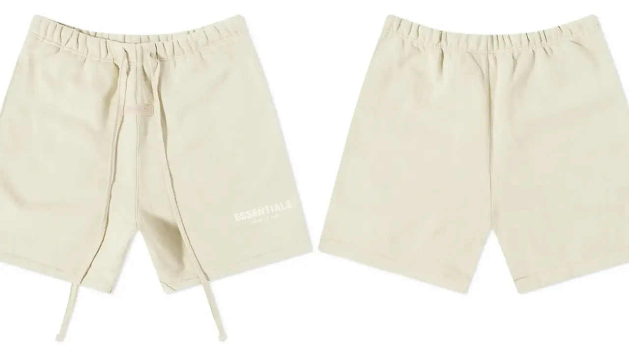 Start Your Day Off Right With the Freshest Fear of God ESSENTIALS ...