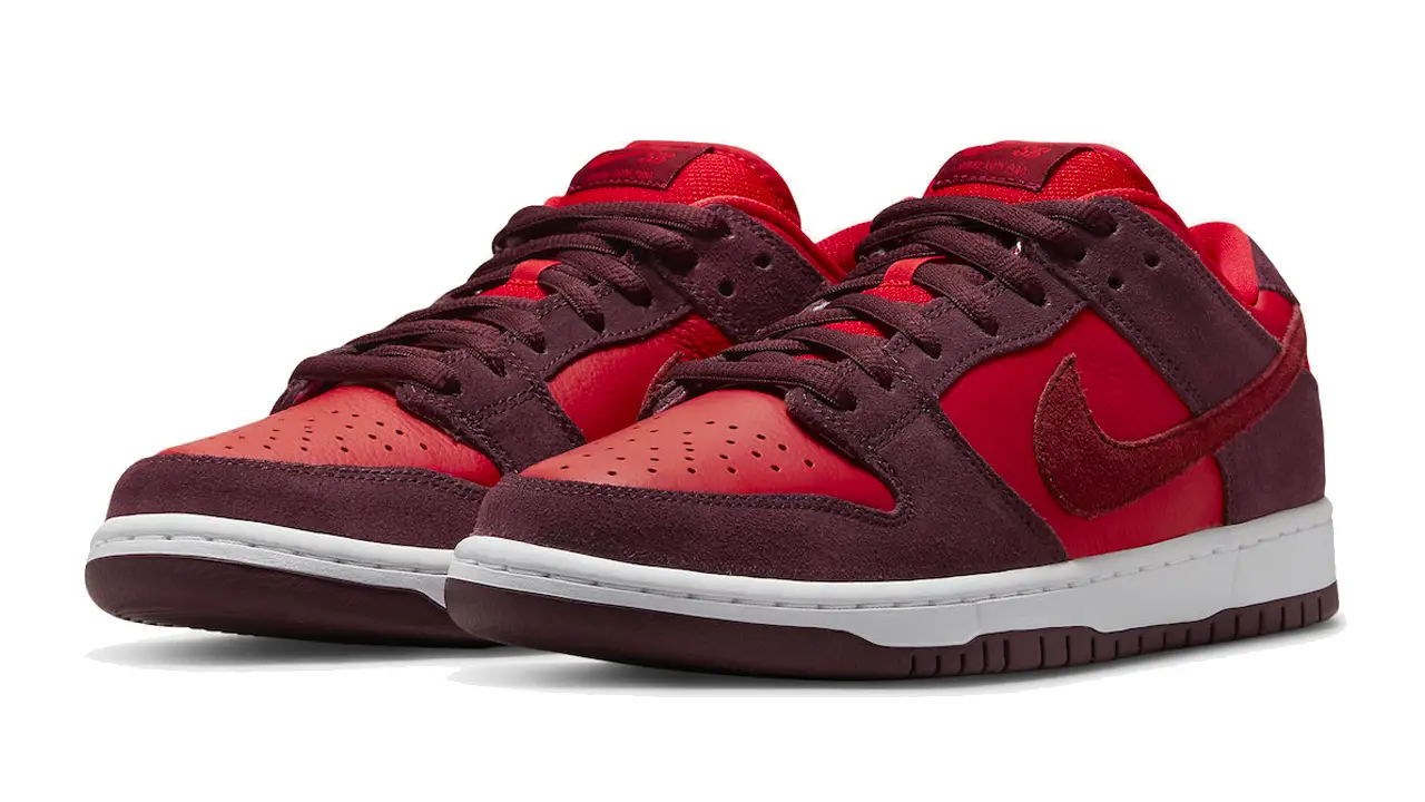 Kick Off June With the Nike SB Dunk Low "Fruity Pack"! | The Sole Supplier