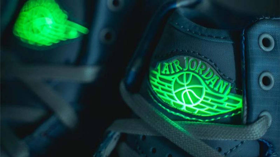 J Balvin x Air Jordan 2 Blue | Where To Buy | DQ7691-419 | The Sole ...