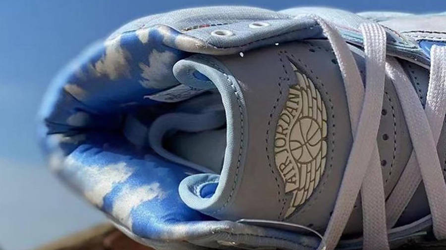 J Balvin x Air Jordan 2 Blue | Where To Buy | DQ7691-419 | The Sole ...