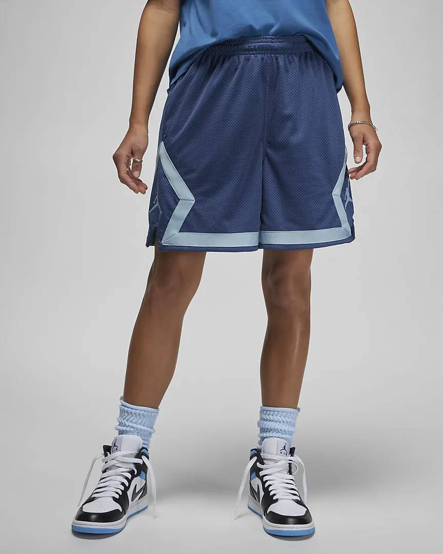 Jordan Heritage Diamond Shorts | Where To Buy | DO5032-469