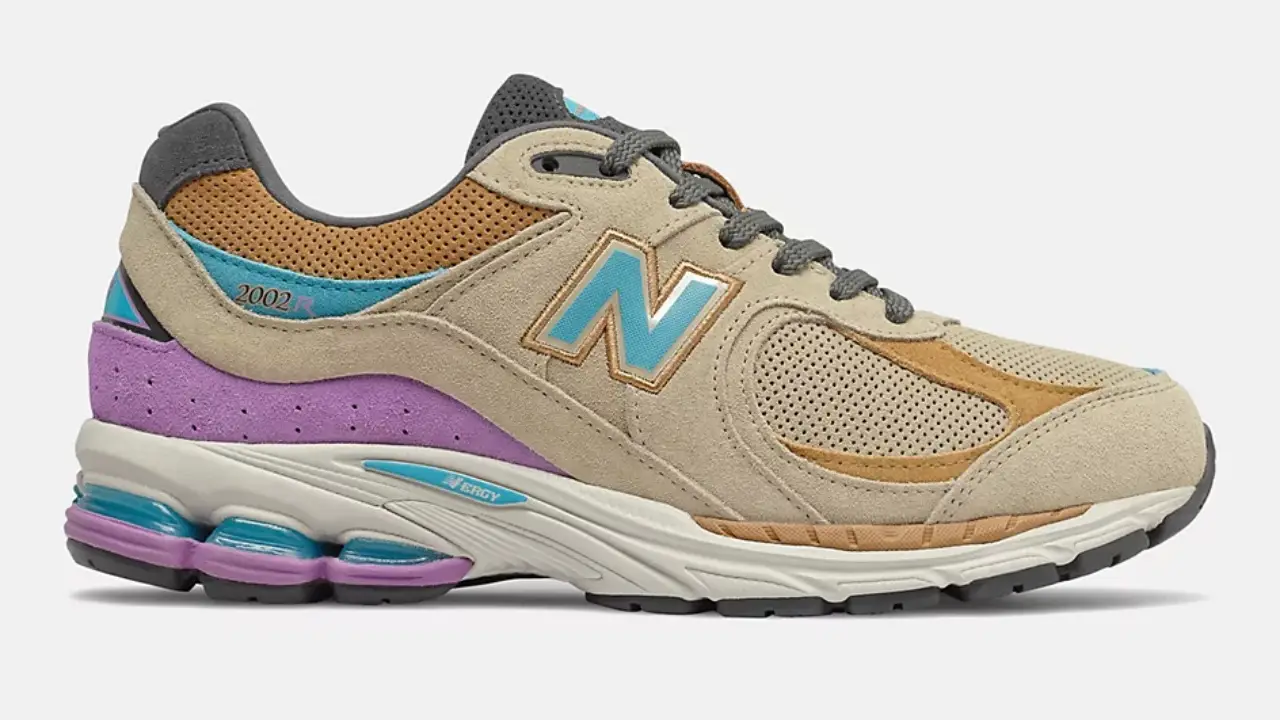 Cop These Red-Hot New Balance Pairs Right Now! | The Sole Supplier