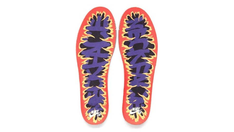 Neckface x Nike SB Dunk Low | Where To Buy | The Sole Supplier