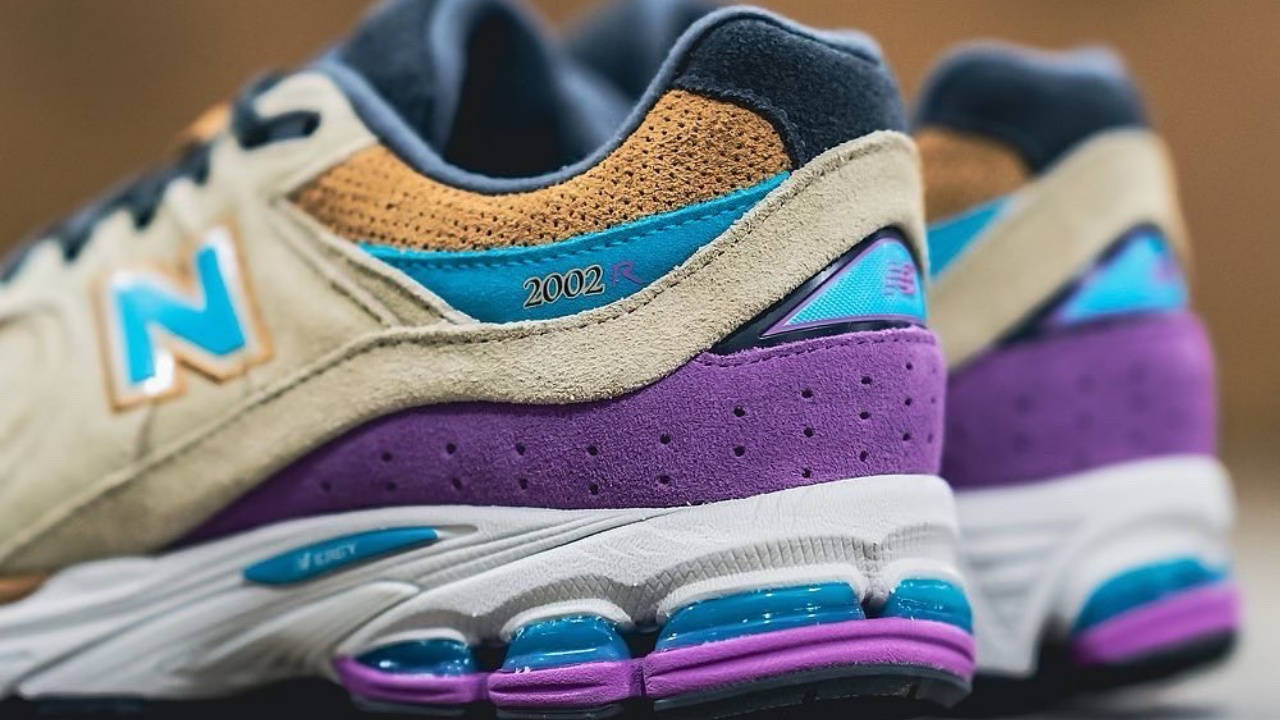 Cop These Red-Hot New Balance Pairs Right Now!