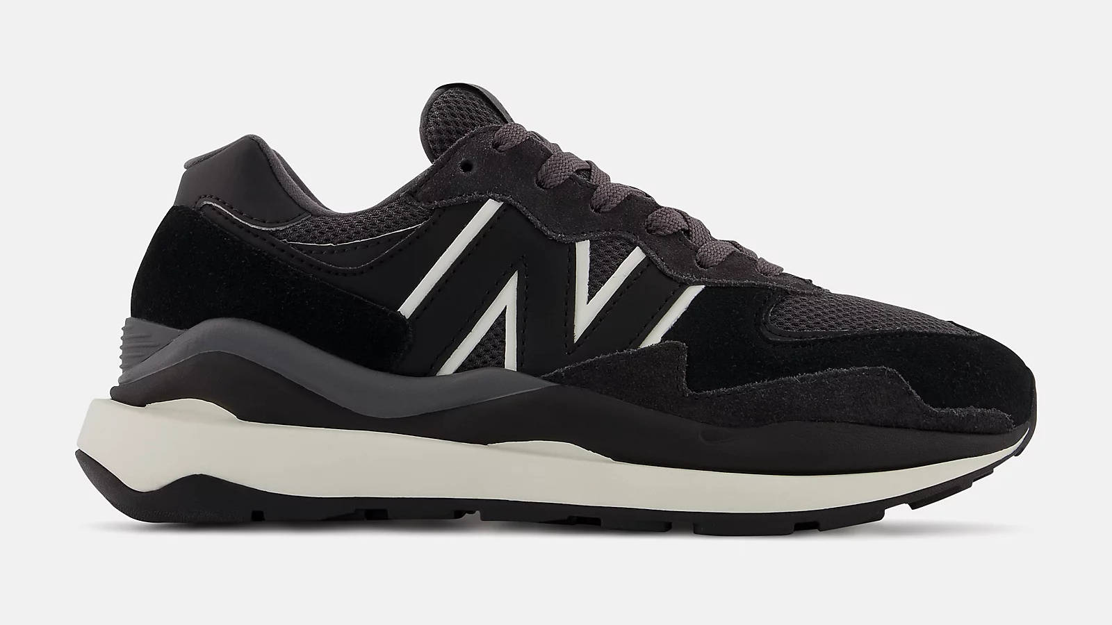 Here's Why the New Balance 57/40 Will Be Your Newest Obsession