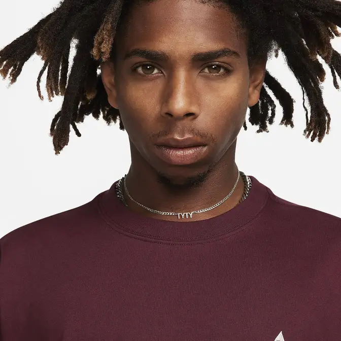 Nike ACG T-Shirt | Where To Buy | DJ3642-681 | The Sole Supplier