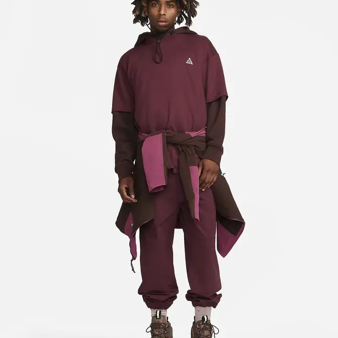 Nike ACG T-Shirt | Where To Buy | DJ3642-681 | The Sole Supplier