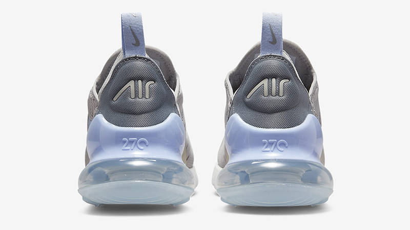 Nike Air Max 270 Light Iron Ore | Where To Buy | DX2645-001