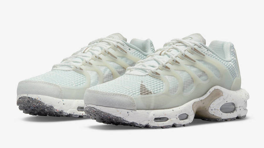 Nike Air Max Terrascape Plus White | Where To Buy | DN4590-100 | The ...