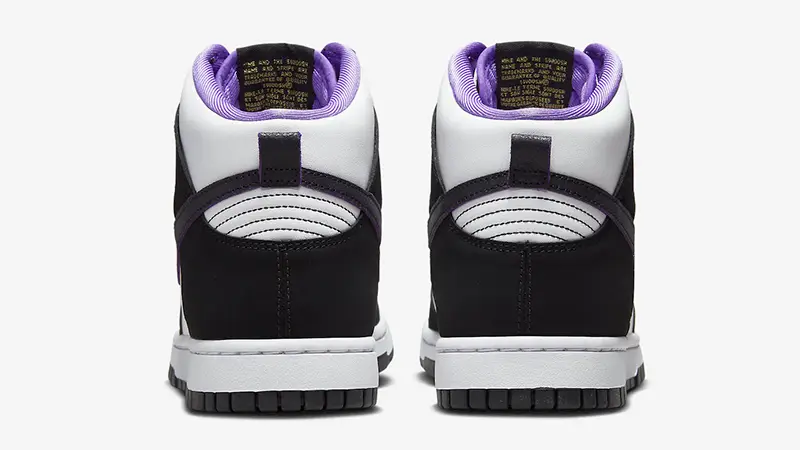 The Nike Dunk High "World Champions" Shows Off Luxe Aesthetics | The ...