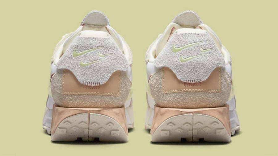 Nike Fontanka Waffle Barely Volt | Where To Buy | DV0769-100 | The Sole ...