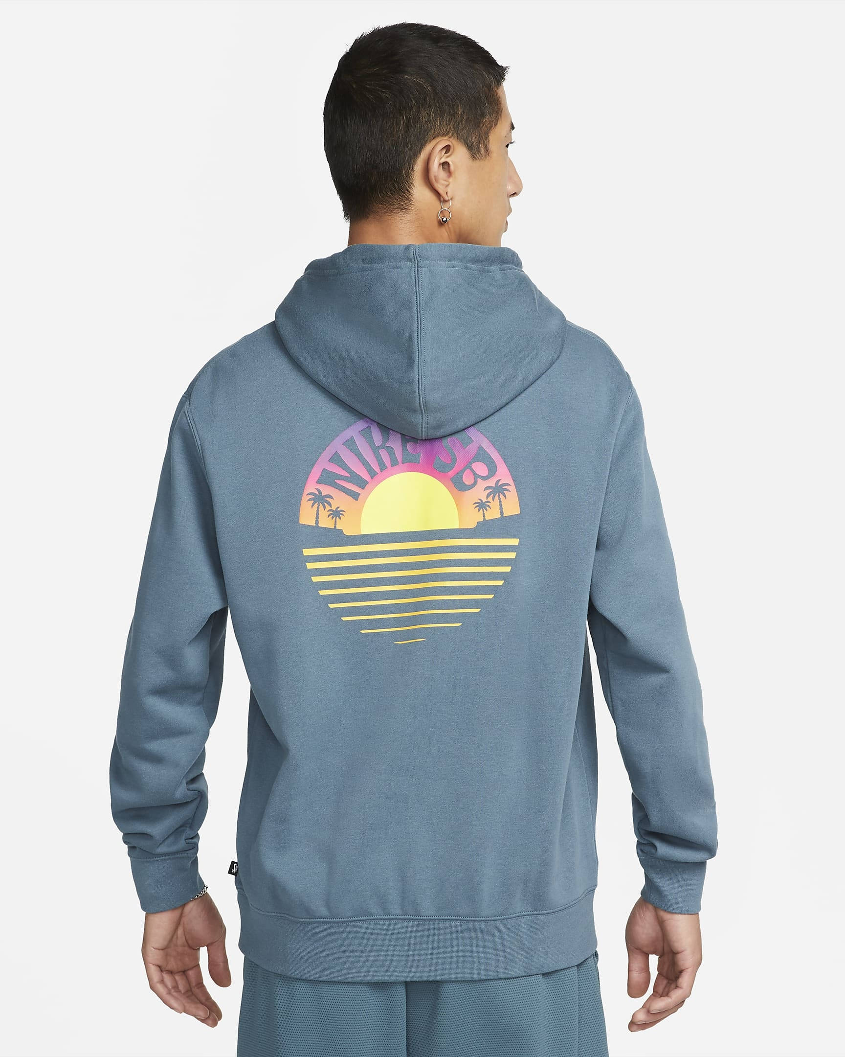 Nike SB Coastal Mexico Graphic Skate Hoodie | Where To Buy | DH2941-058