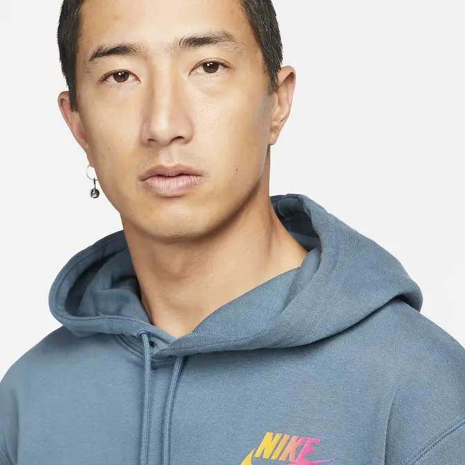 Nike SB Coastal Mexico Graphic Skate Hoodie | Where To Buy | DH2941-058 ...