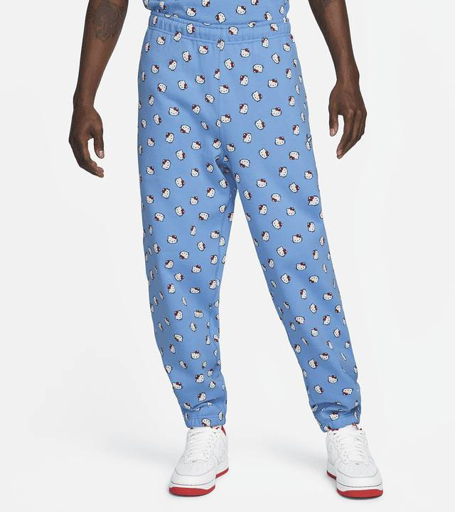 Nike x Hello Kitty Pant | Where To Buy | DR5517-412