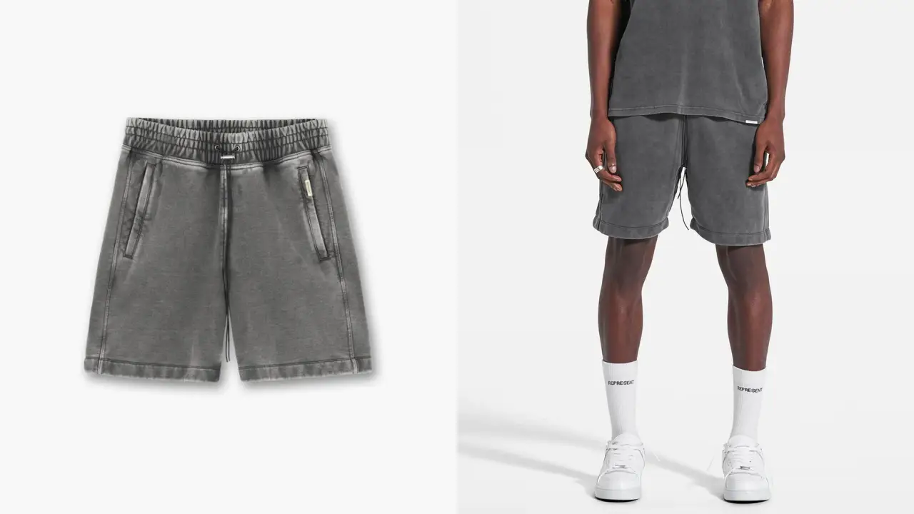Our Top Clothing Picks From Represent's Massive Vault Sale | The Sole ...