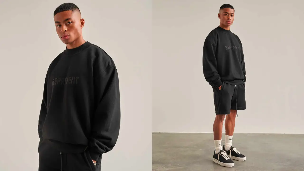 Our Top Clothing Picks From Represent's Massive Vault Sale | The Sole ...