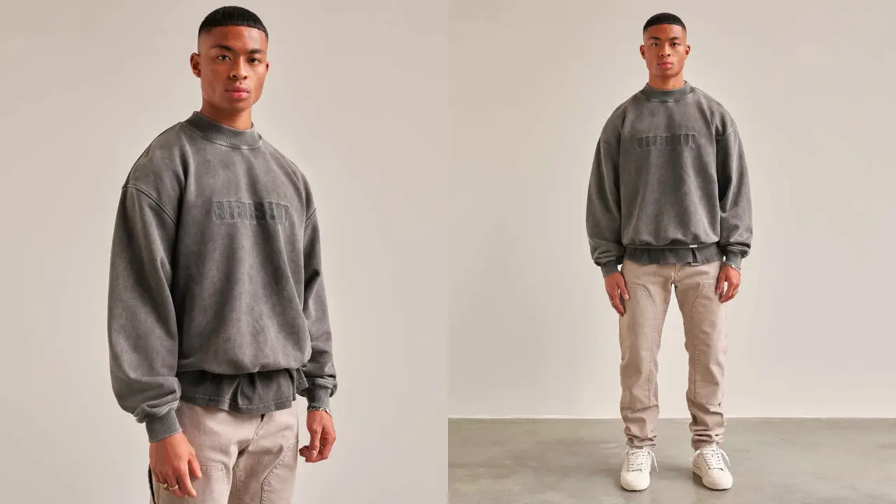 Our Top Clothing Picks From Represent's Massive Vault Sale | The Sole ...