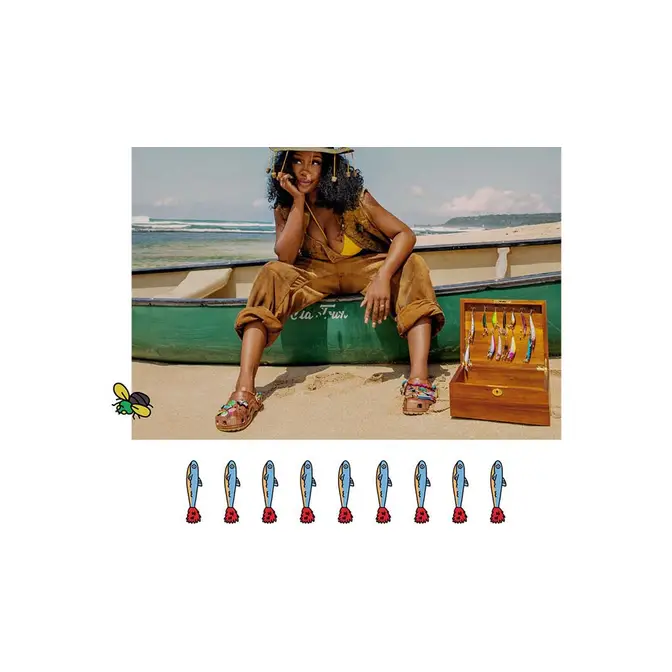 SZA x Crocs Classic Clog Brown | Where To Buy | 207390-90H | The Sole ...