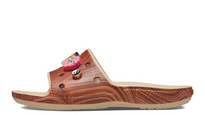 SZA x Crocs Classic Slide Brown | Where To Buy | 208013-90H | The Sole ...