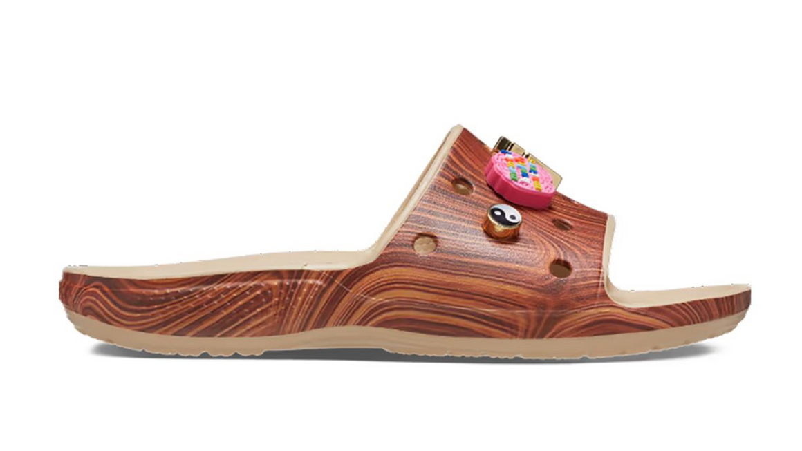 The SZA x Crocs Collab Is Inspired by the Healing Benefits of Nature ...